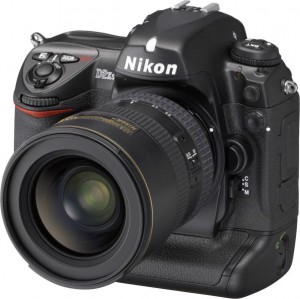 Nikon D2Xs Review Round-UP