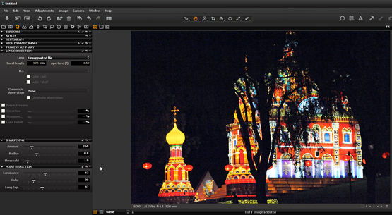Phase One Capture One 5 Pro Review