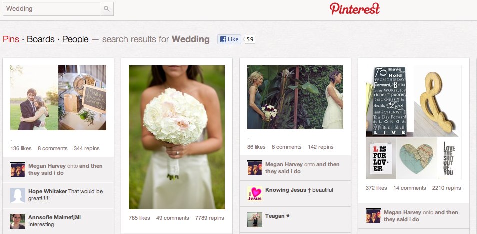 Why Pinterest Is Important For Photographers