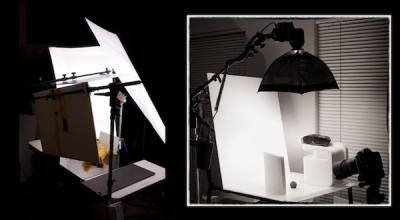 All About Tabletop Photography