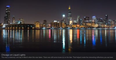 3 Tips for Writing Quality Image Captions for Your Photography Site