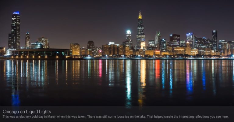 3 Tips for Writing Quality Image Captions for Your Photography Site