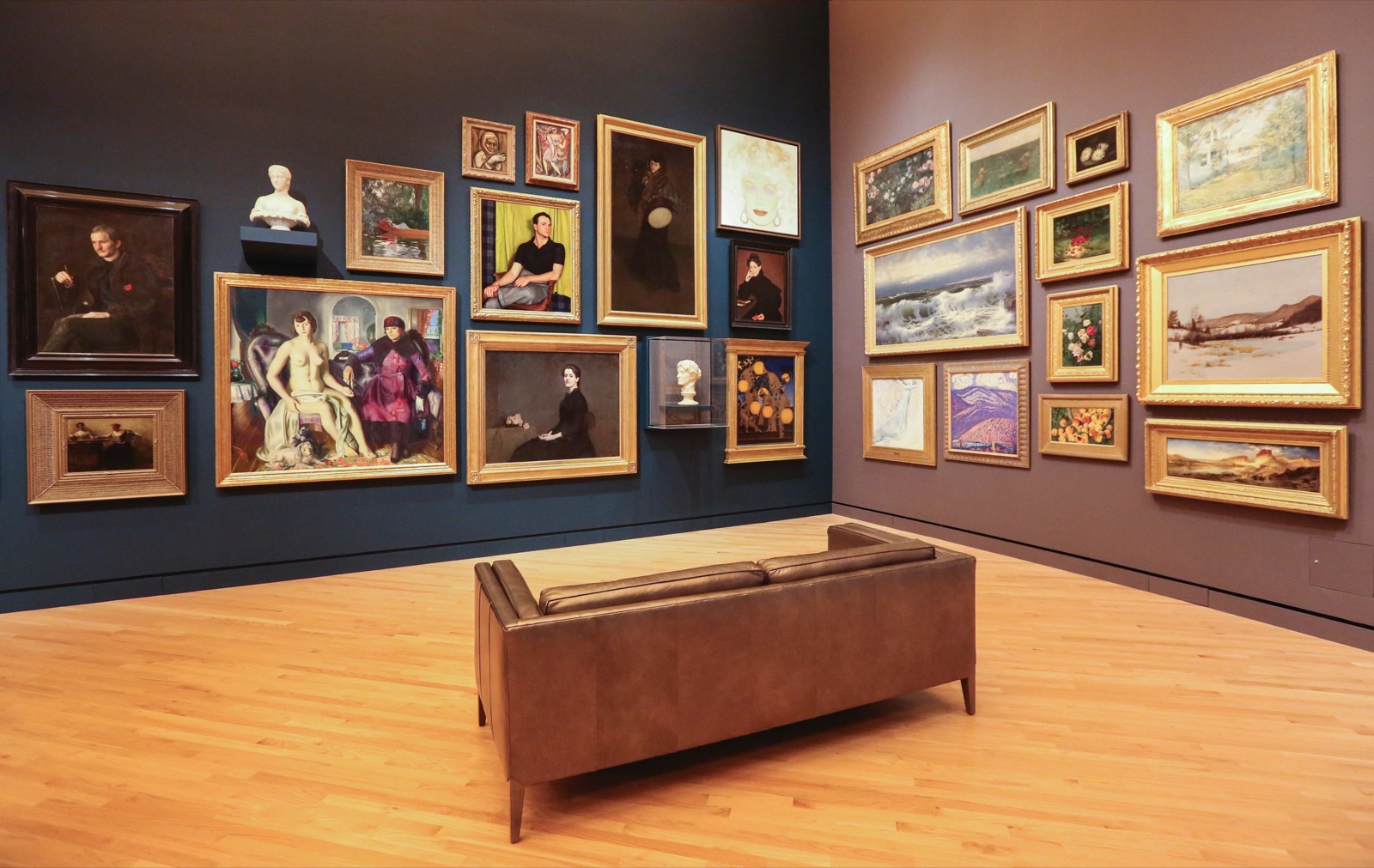 Why Gallery Descriptions Are So Important Why Gallery Descriptions Are So Important