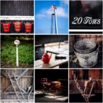 5 things to think about when planning a creative photography project